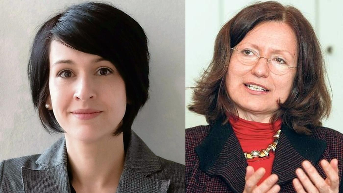 Suche nach Potsdams neuer Kulturdezernentin: Viel Lob für Noosha Aubel ...