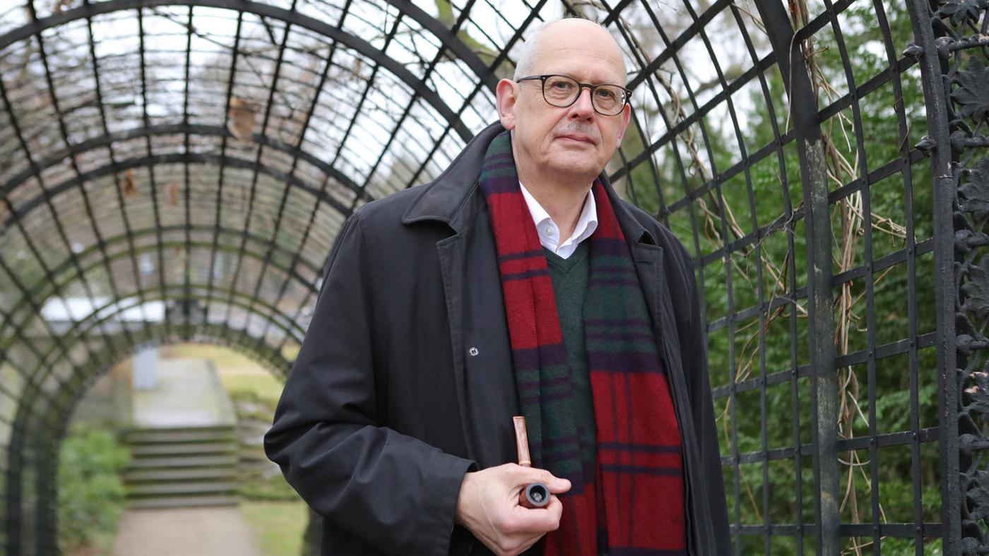 Interview | Gartendirektor Michael Rohde: So kämpft die ...