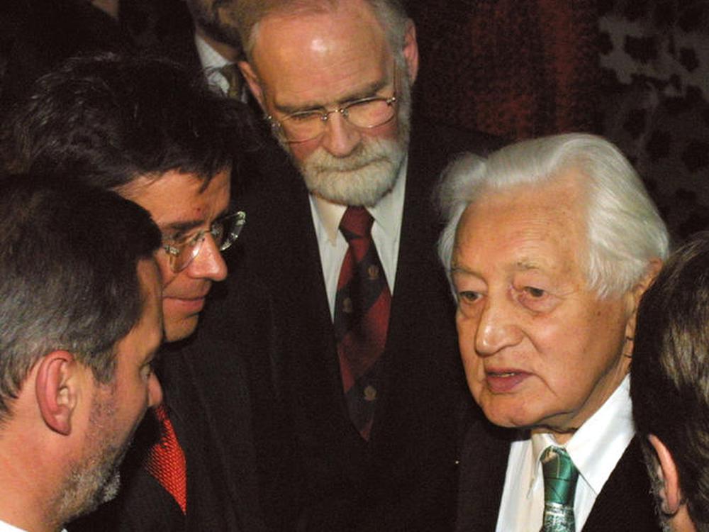 Von Sylt zurück nach Potsdam: Was die Sprotte Stiftung in Bornstedt vorhat