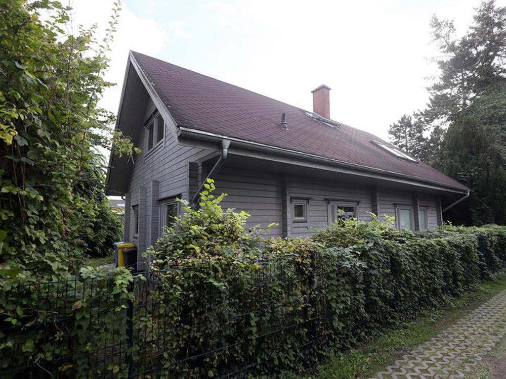 Von Sylt zurück nach Potsdam: Was die Sprotte Stiftung in Bornstedt vorhat