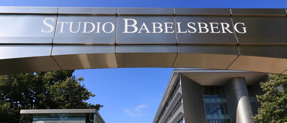Studio Babelsberg wird Filmkultur-Schatz: Europäische Filmakademie ehrt Studios