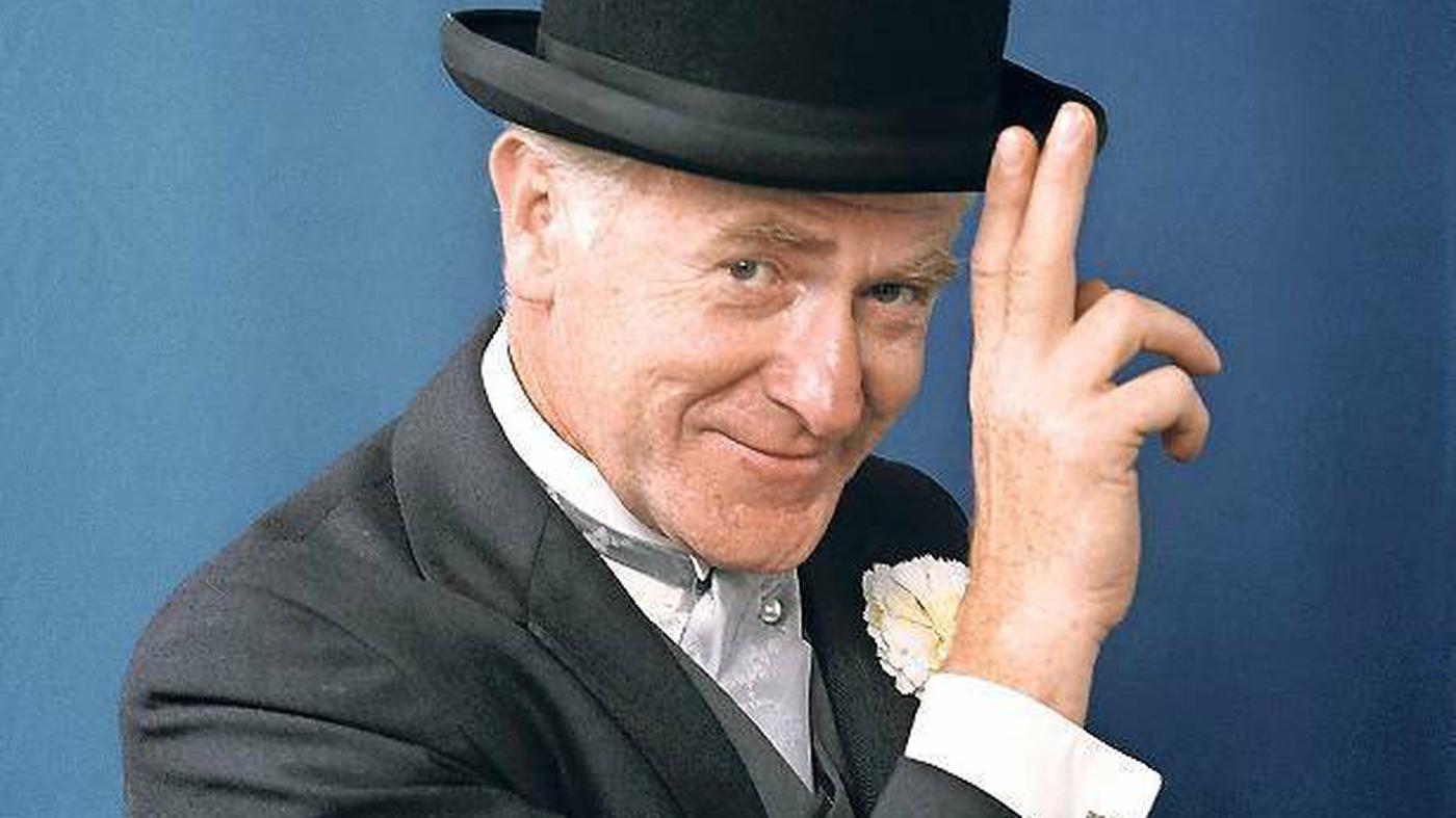 Mit Charme, Magie und Melone: Pan Tau kehrt ins Fernsehen zurück