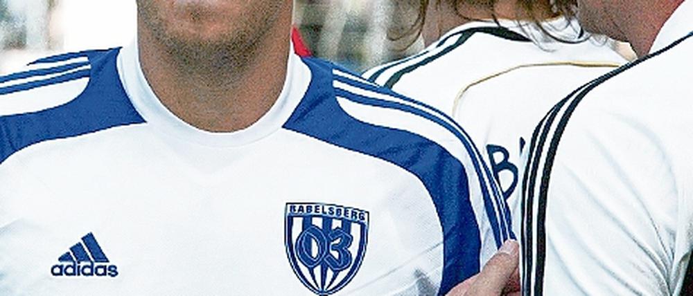 Von Henner Mallwitz: „Der Knoten ist geplatzt“