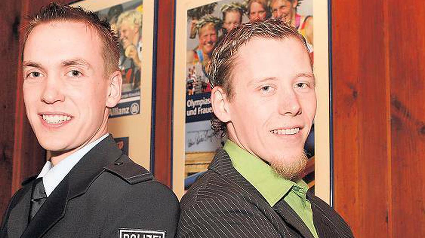 Sport: Saisonstart im Solo-Boot über lange Strecke Tim Bartels rudert ...