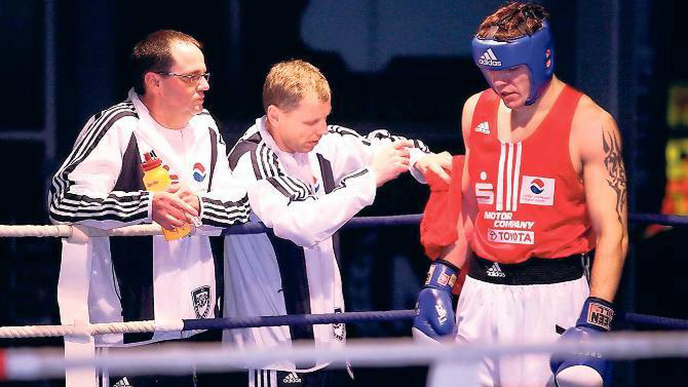 Boxen: Wünsch dir was