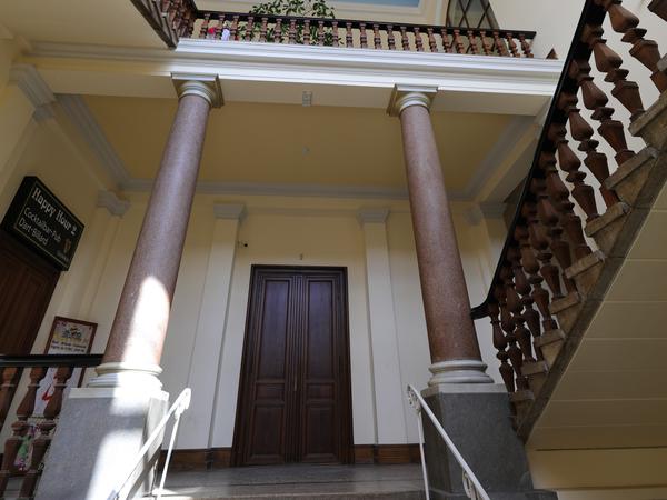 Neues Restaurant in der Innenstadt: Tomasa aus Berlin kommt nach Potsdam