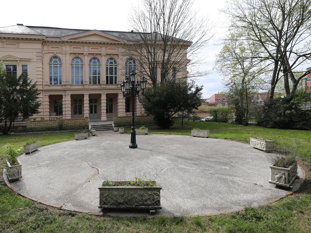 Neues Restaurant in der Innenstadt: Tomasa aus Berlin kommt nach Potsdam