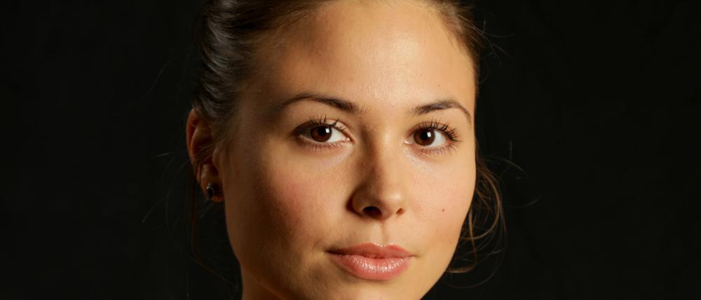 Potsdamer Tanztage mit kanadischem Shootingstar: „Ich habe keine Furcht“