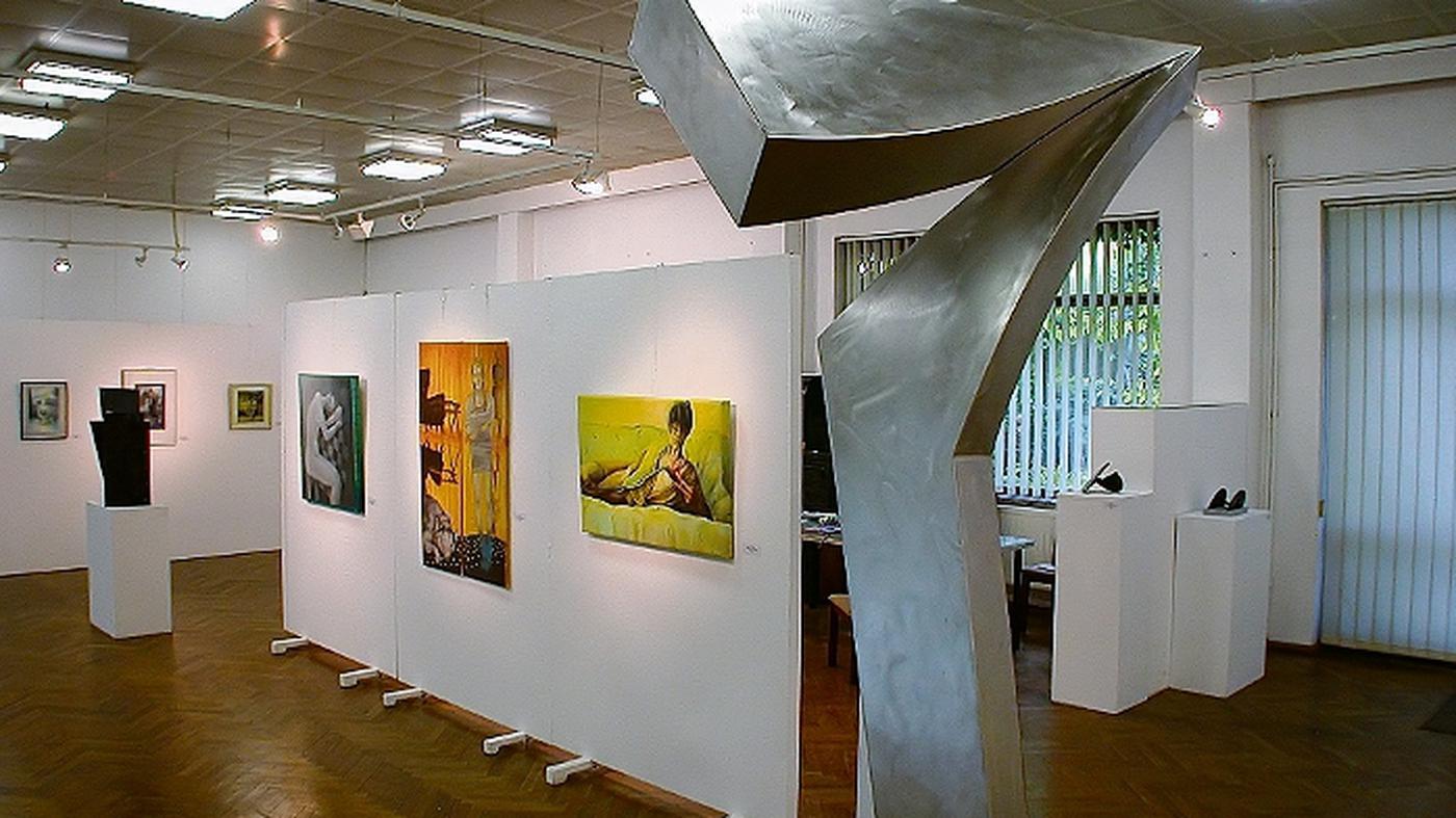 Von Almut Andreae: Die Blicklosigkeit der Frauen