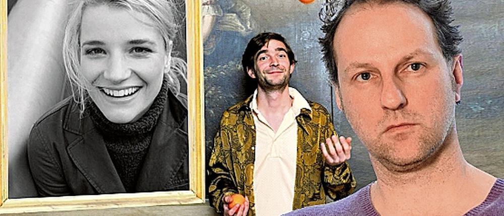 Von Heidi Jäger: „Ich gebe mich nie mit mir zufrieden“