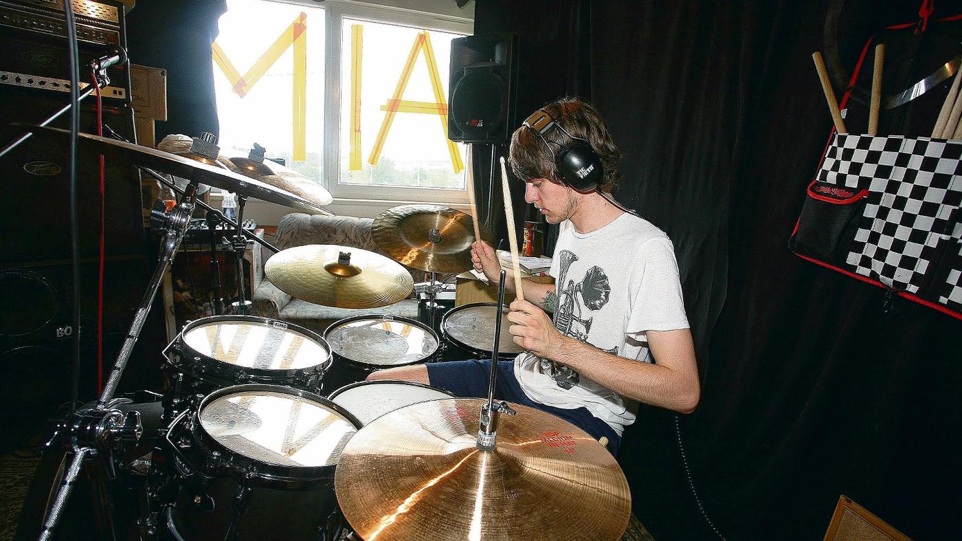 Kultur: Immer feste druff