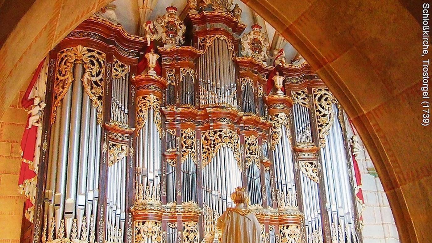 Von Dirk Becker: Genuss und Last