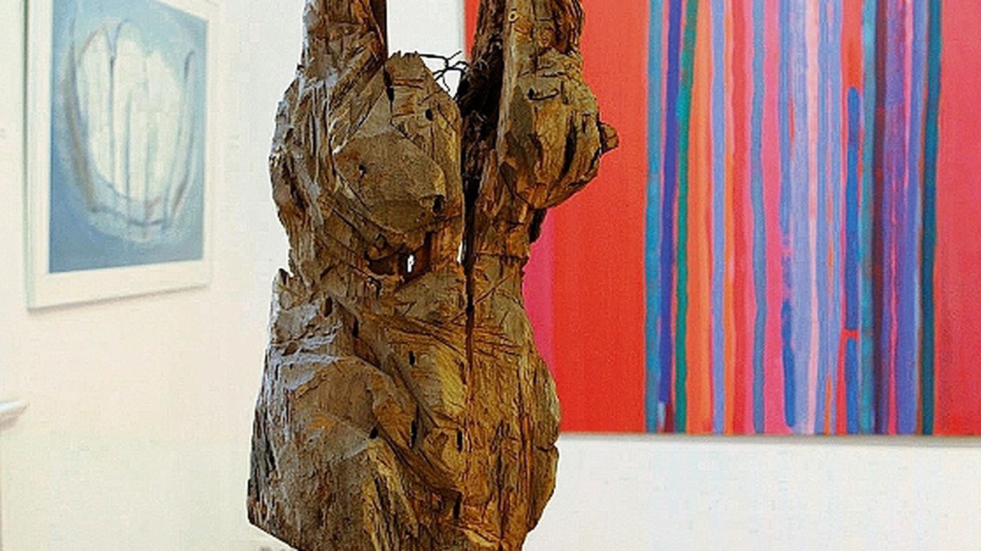 Von Almut Andreae: Von wegen Lusthaus