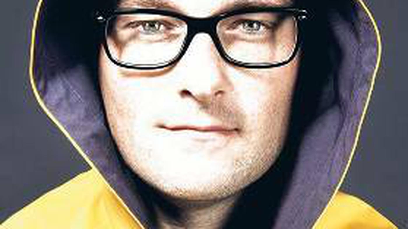 Kultur: Die Leiden des Daniel Kupper