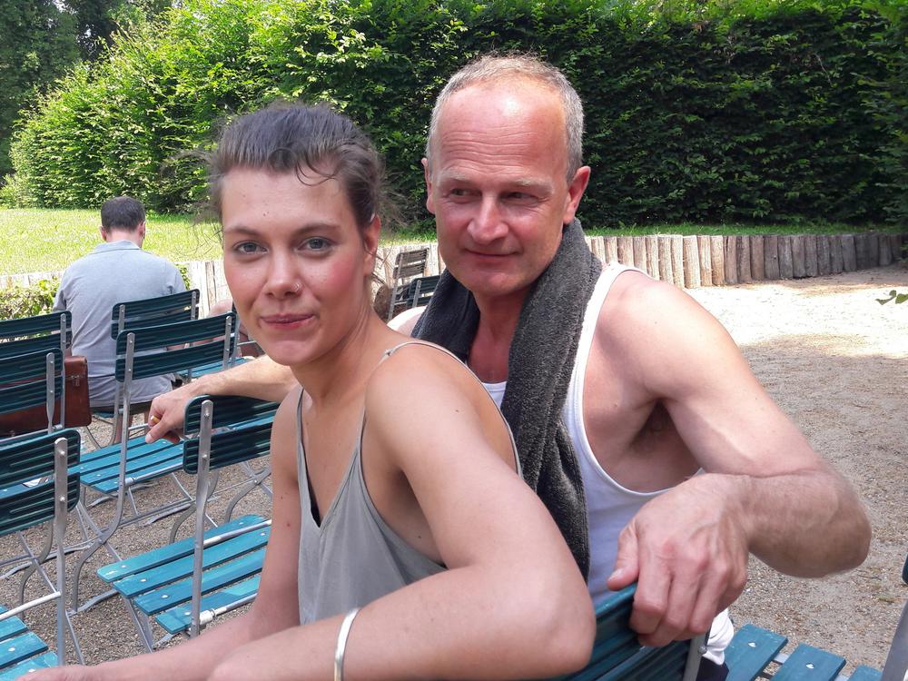 "Romeo und Julia" in Potsdam: Dunkle Energie