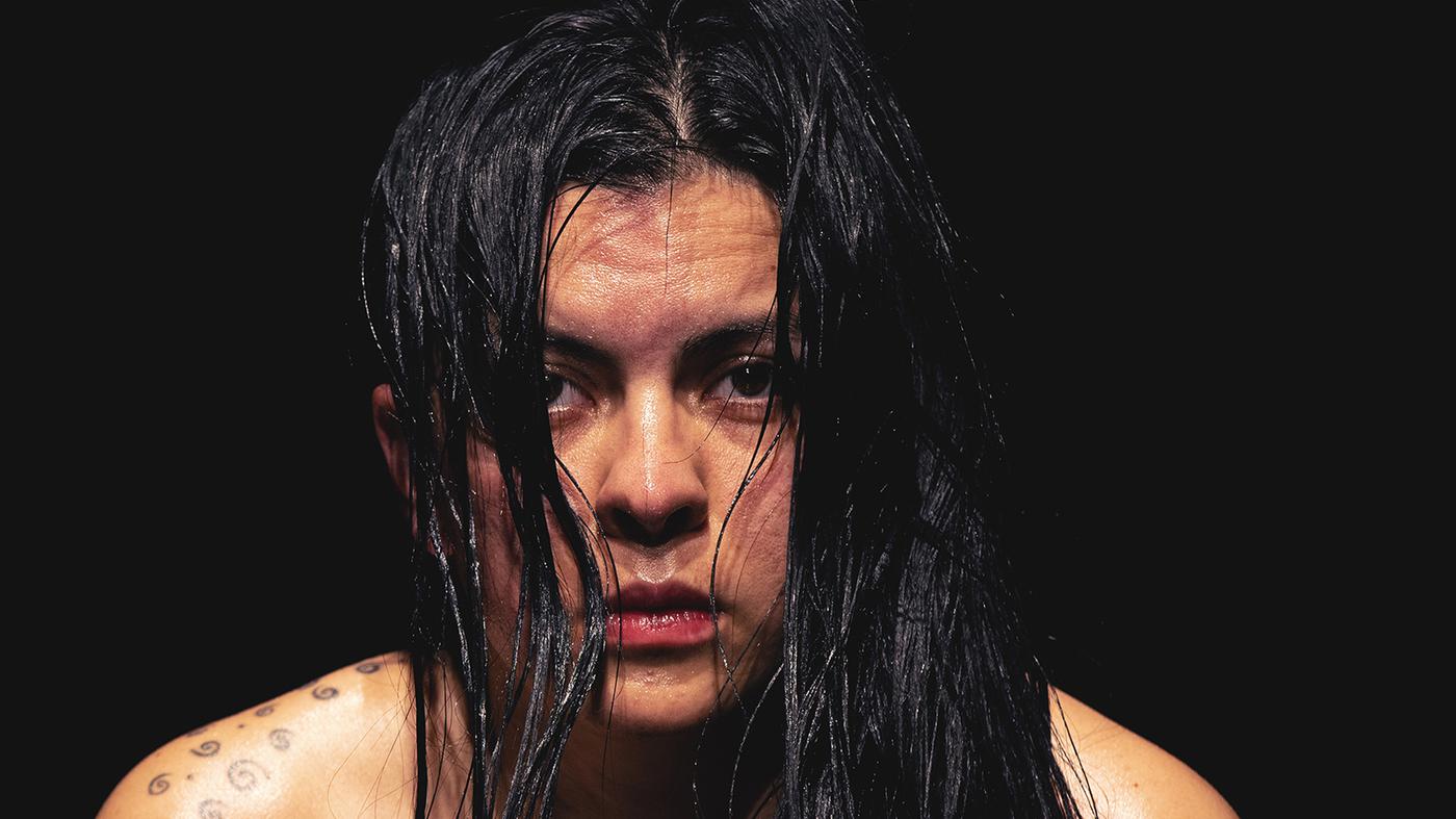 Deutschlandpremiere bei den Potsdamer Tanztagen: Tanz als Schlangenliturgie