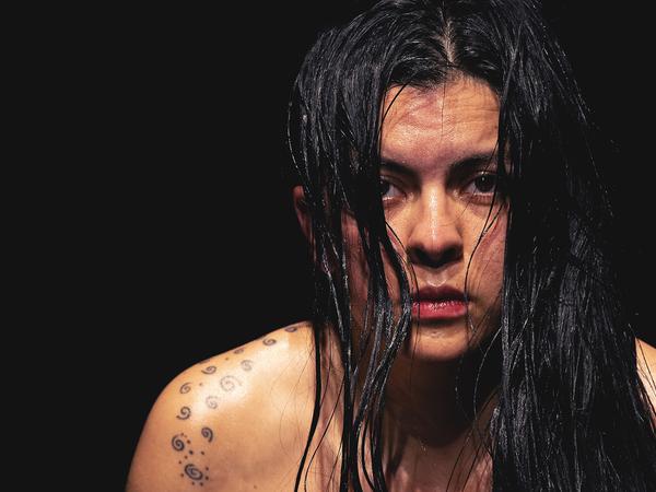 Potsdamer Tanztage mit kanadischem Shootingstar: „Ich habe keine Furcht“