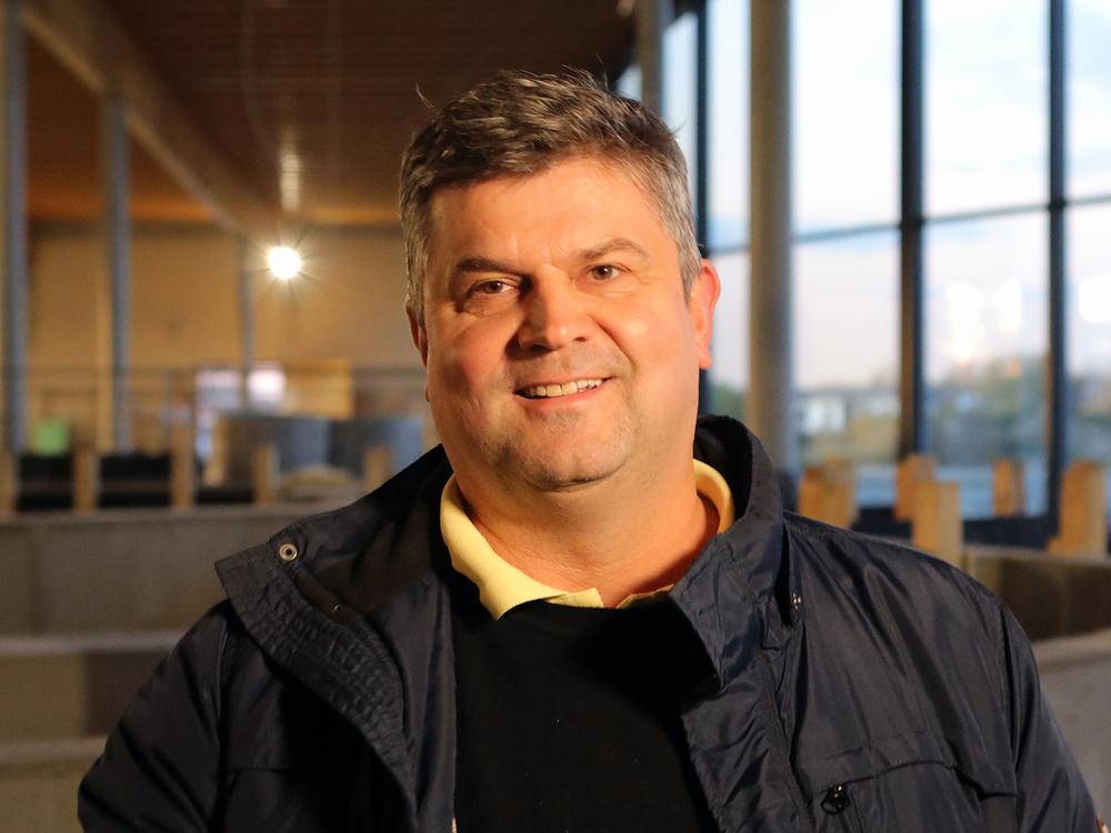 Haveltherme in Werder: Im Februar 2021 soll alles fertig sein