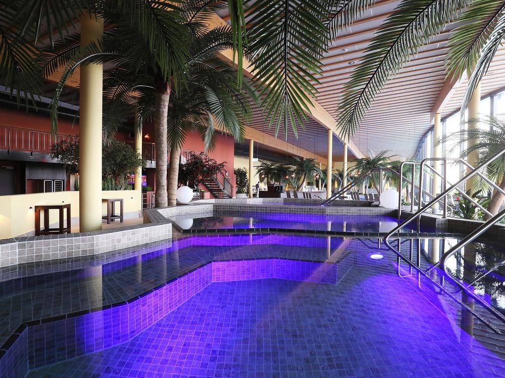 Einheimischen-Modell für Haveltherme kommt: Baden soll trotzdem für ...