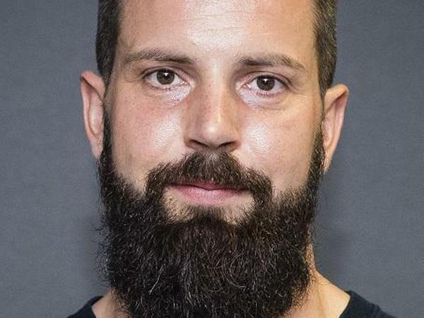 LSVD-Bundesvorstand Christian Rudolph: „Der DFB hat gesehen, dass er ...