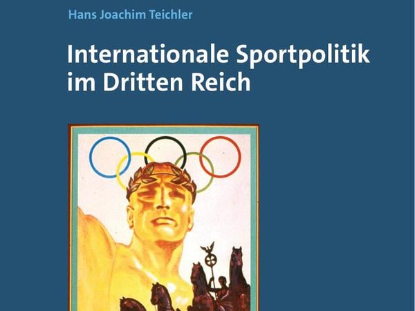 Standardwerk zum Sport im Dritten Reich: Was die Verbände vom Umgang ...