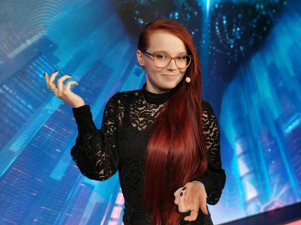 Casterin Anika Wolter über E-Sport: „League of Legends hat eine sehr unfreundliche Community“