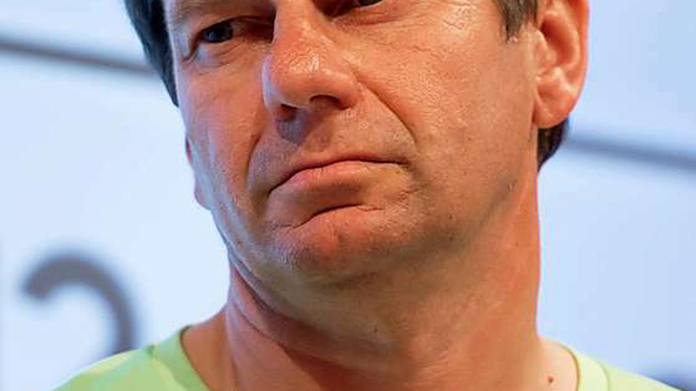 Damen-Hockey: Hockey-Bund trennt sich von Bundestrainer Behrmann