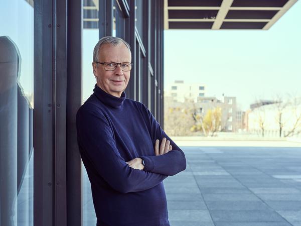 Christoph Biermann über den Erfolg des 1. FC Union: „Urs Fischer ist ...