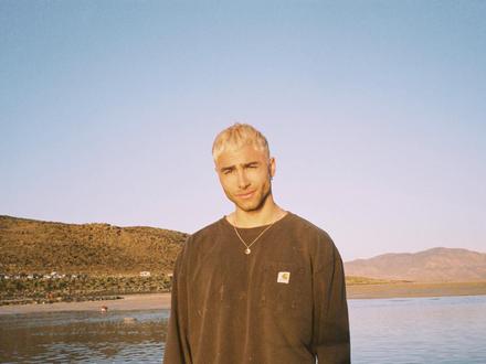 Queerer Volleyball-Profi Benjamin Patch: Nicht schwul, nicht hetero ...