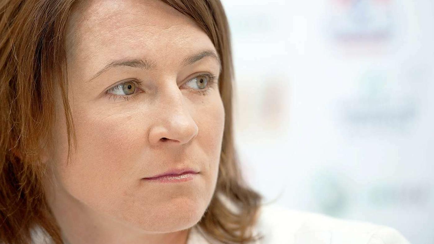 Doping-Affäre: Pechstein greift die Nada an