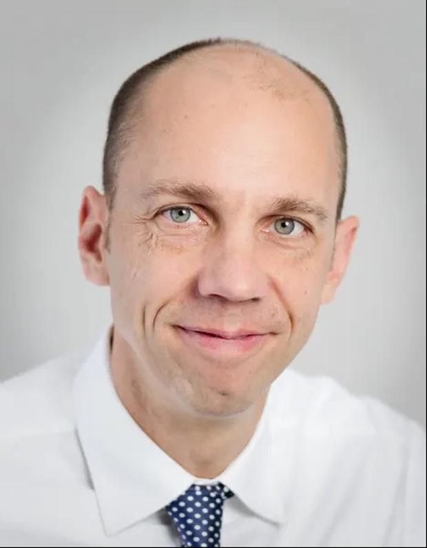 Vier Fragen an den Experten: Sollte ich trotz Schmerzen einfach ...