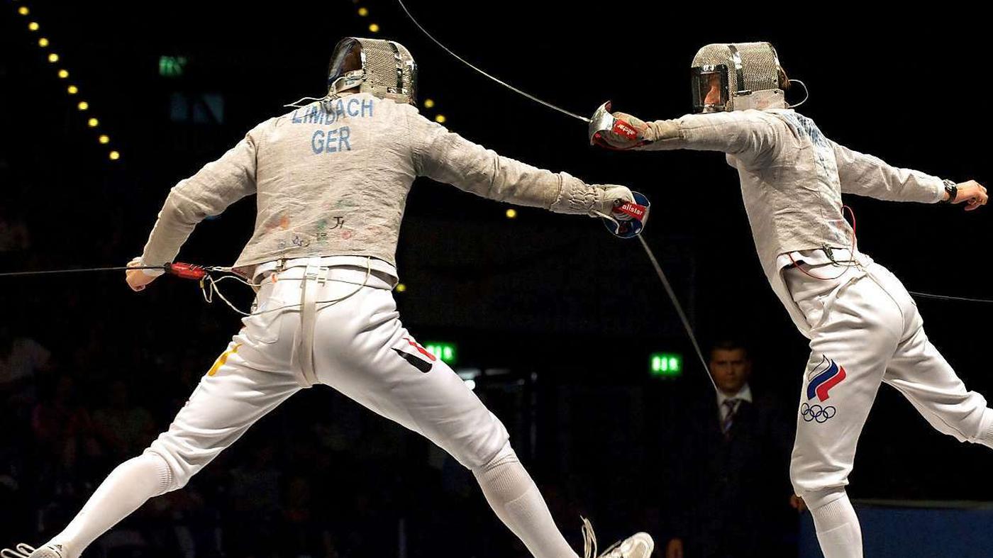 Fechten: Nicht das letzte Gefecht