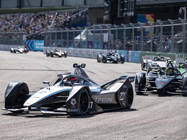 Formel-E-Chef Reigle im Interview: „Es gibt keinen Kampf mit der Formel 1“