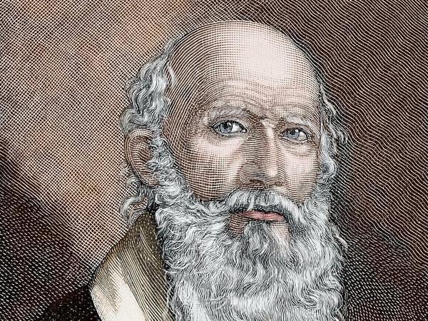 Turnfest in Berlin: Geliebter und gehasster Turnvater Jahn