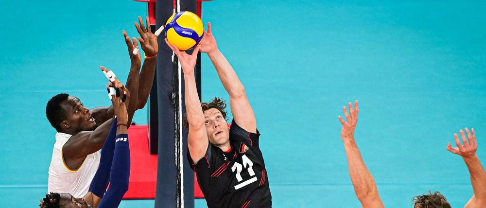 Probleme im deutschen Volleyball: Die Basis muss breiter werden