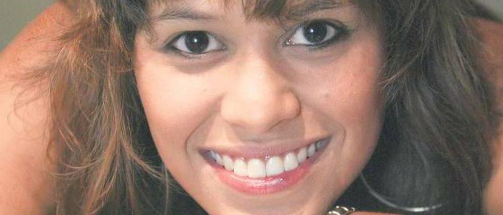 Tischfußballweltmeisterin Lilly Andres: "Torwarttore zählen nicht doppelt"