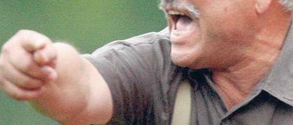 DFB-Pokal: Berliner AK verliert gegen Mainz 05