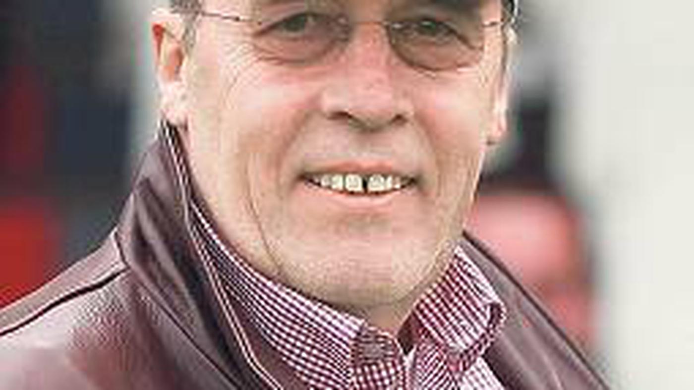 Union-Legende: Wolfgang Matthies spricht über Hertha