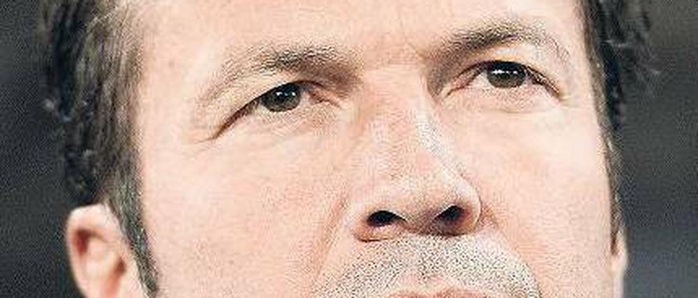 Sport: Matthäus ist wieder zu haben