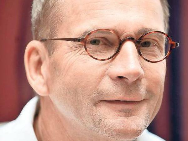 Interview: DDR-Skispringer Aschenbach: "Als Vater verachte ich mich"