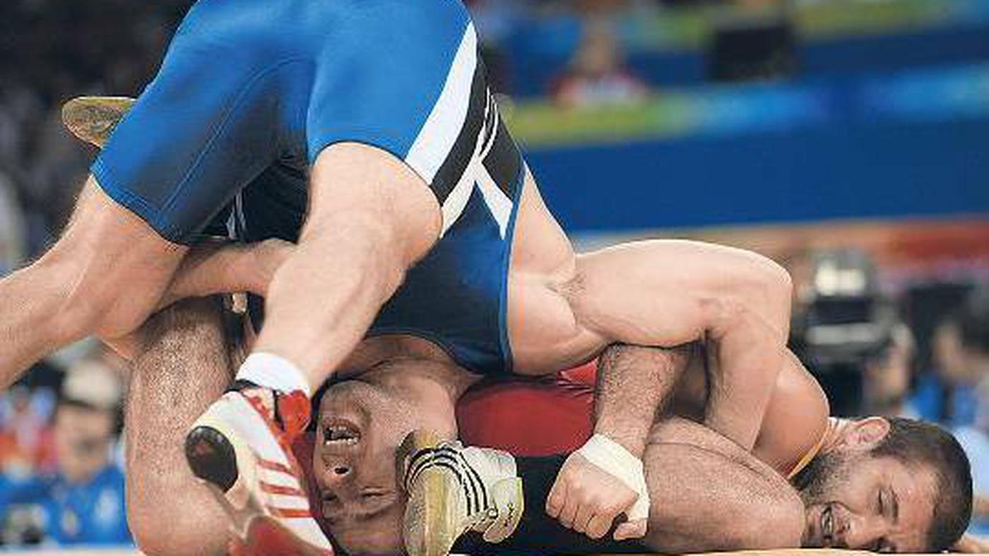 Gunter Gebauer über das Olympia-Aus: „Ringen ist eine veraltete Sportart“