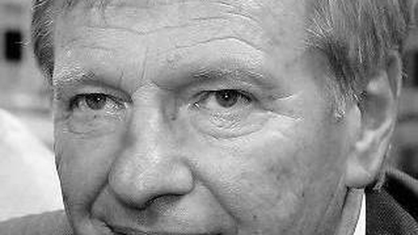 Sport: Peter Graf mit 75 Jahren verstorben Vater und Förderer von ...