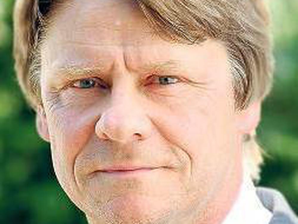 Berlins Olympiabewerbung: Michael Stiebitz: „Den Fischköppen zeigen wir’s“