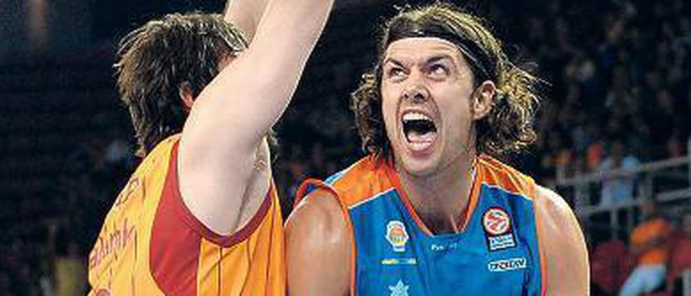 Alba Berlin: Kresimir Loncar: Von Würzburg um die Welt nach Berlin