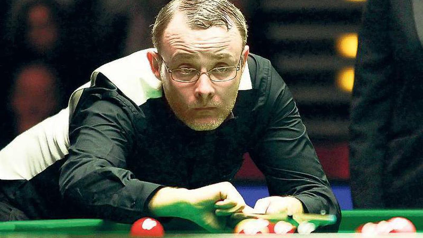 German Masters im Snooker: Martin Gould will seinen Titel verteidigen