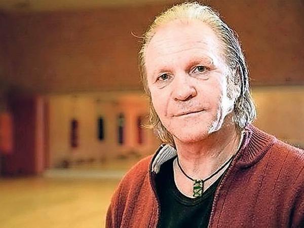 Wie die Stasi eine Karriere zerstörte: Dirk Schäfer und der Blues des ...