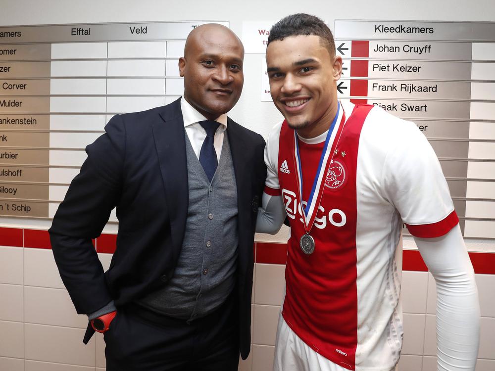 Unions Danilho Doekhi im Interview: „Wir denken nicht an den Titel oder ...