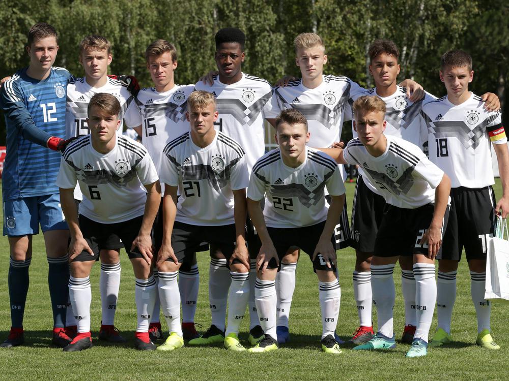 Torwart Tjark Ernst von Hertha BSC im Interview: „Von Anfang an war ...