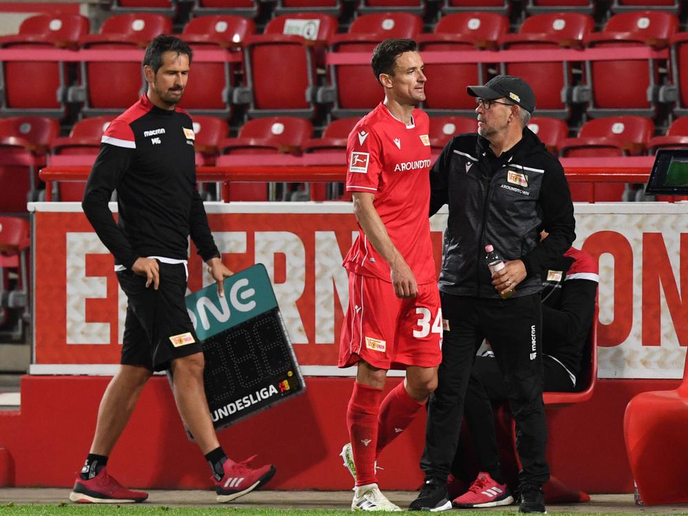 Duell der Gegensätze zwischen Union und VfB: Christian Gentner erlebt ...