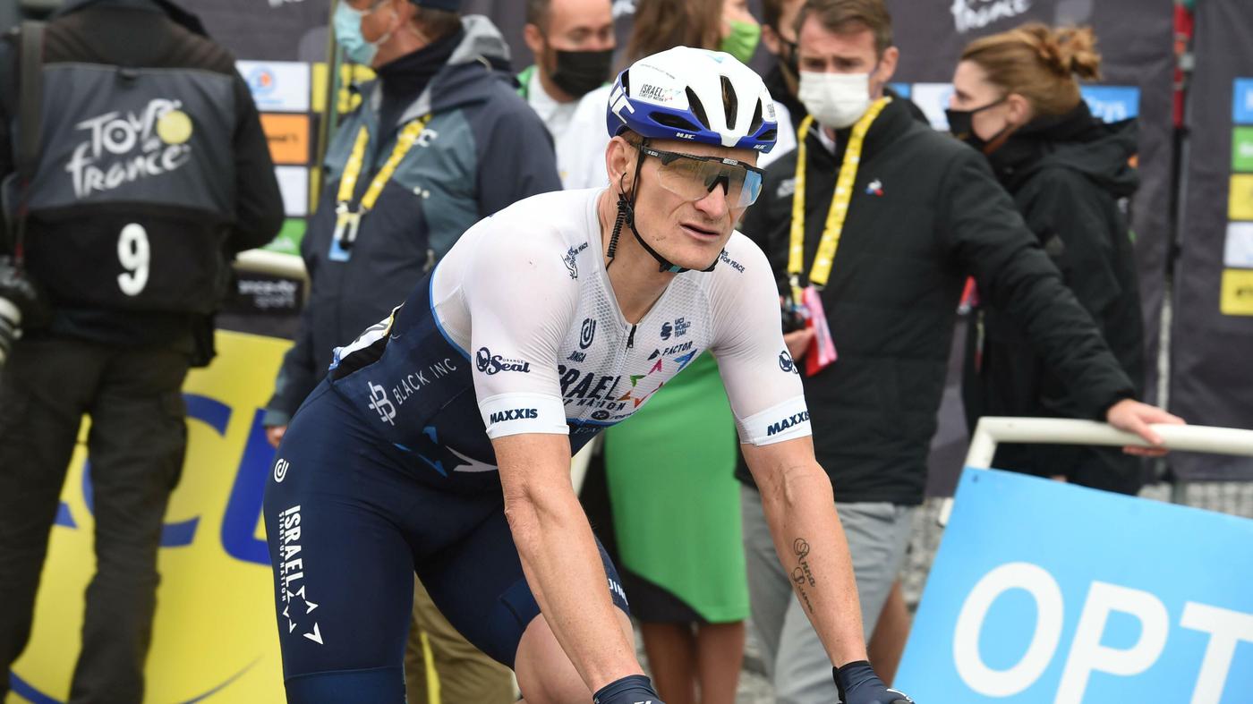 Nach 693 Tagen rollen die Räder wieder: André Greipel läutet seine ...